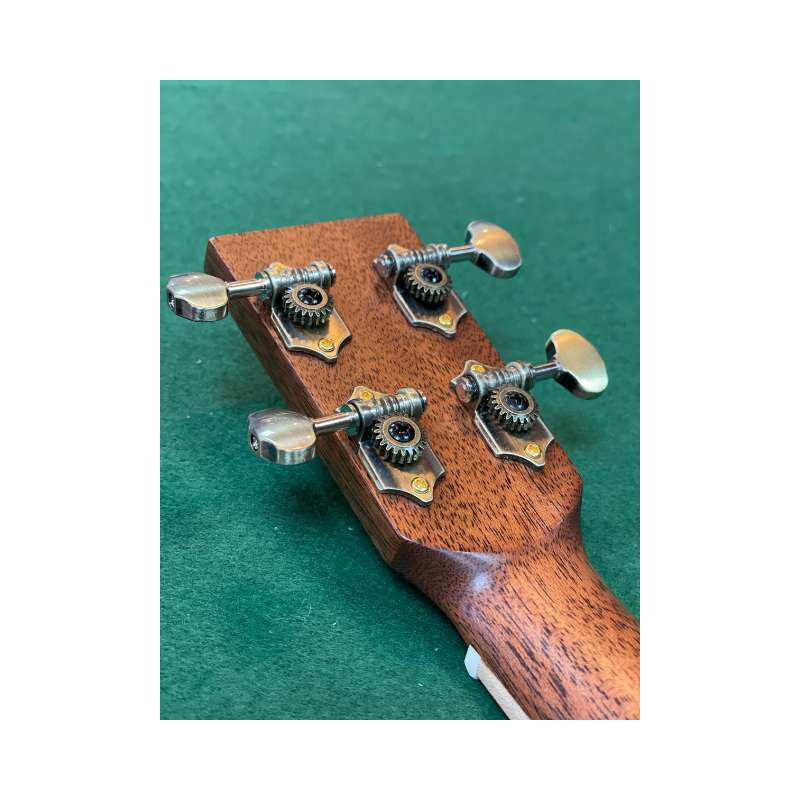 L Luthier Le Koa S Tenor