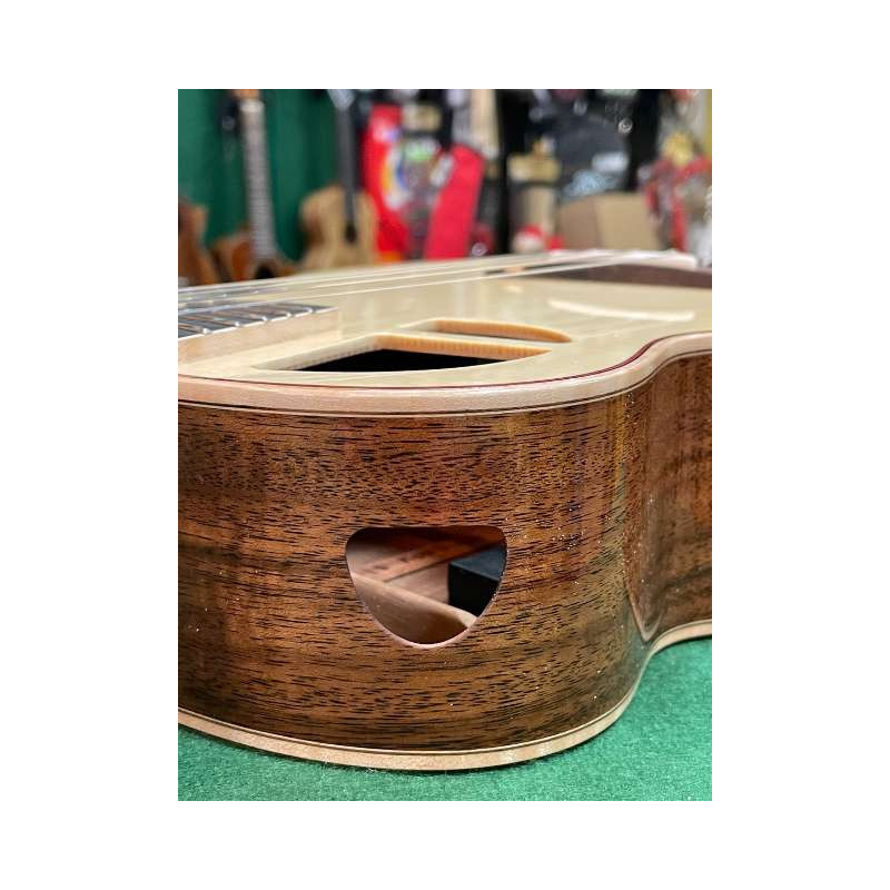 L Luthier Le Koa S Tenor