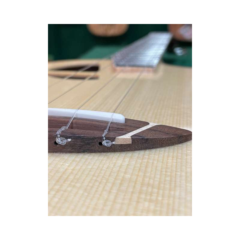 L Luthier Le Koa S Tenor