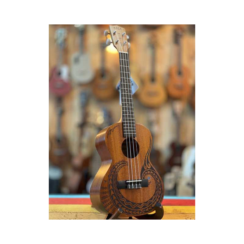 Kala Courage Tenor Ukulele