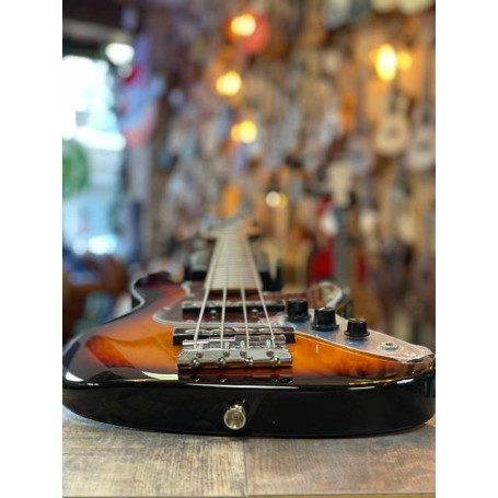 Flight mini Jazz Bass
