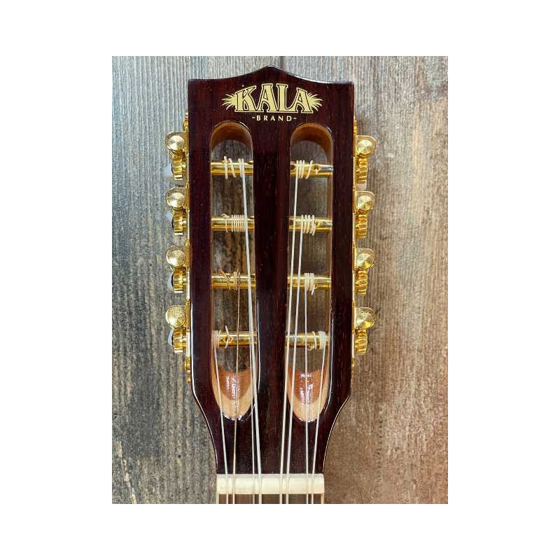 Kala KA-8 Ténor 8 cordes