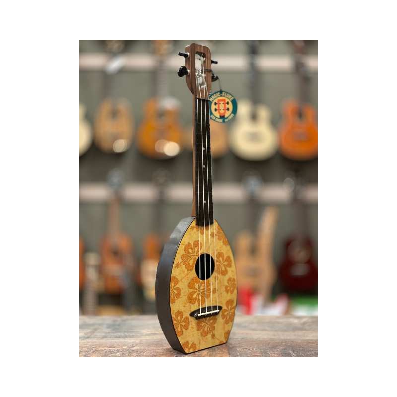 Magic Fluke - Flea ™ - Concert - Batik