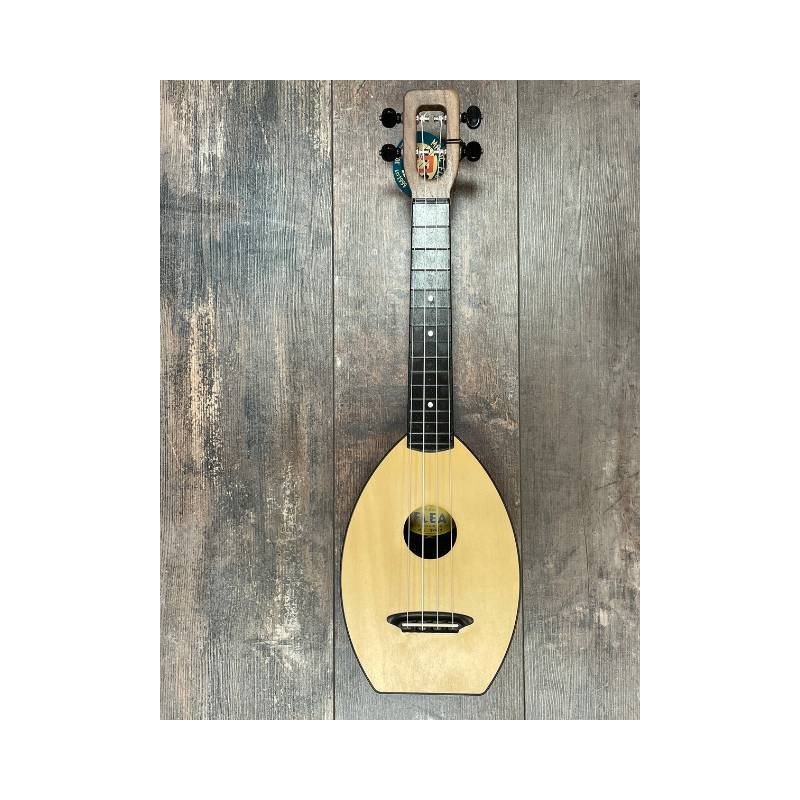 Magic Fluke - Flea™ - Concert - Natural