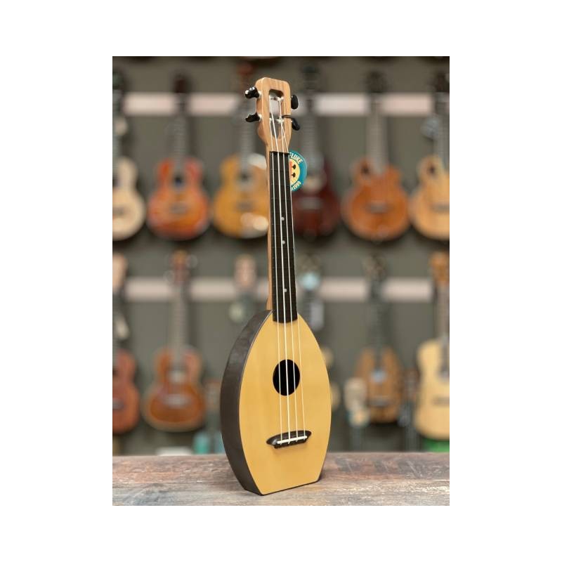 Magic Fluke - Flea™ - Concert - Natural